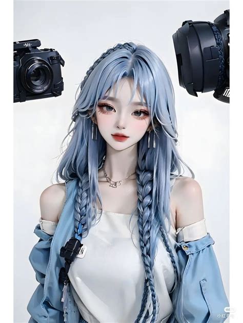 3d Fantasy Fantasy Art Women Beautiful Fantasy Art Digital Art Anime Digital Art Girl Alice