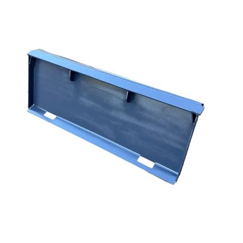 Płyta Mocująca Bobcat Całościowa Jcb Cat S355 6 Mm Mimet