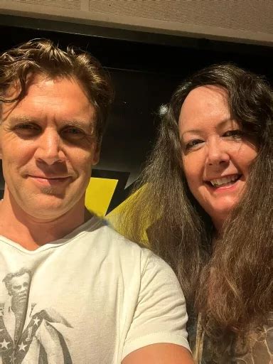 Jake Andrews Train Back Home KLBJ Austin TX