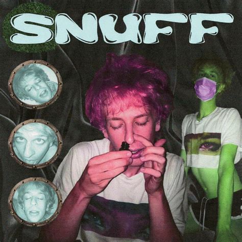 Snuff Album By Rocko N Roll Spotify