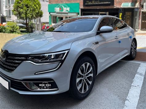 부산 사하구 Sm6 블락포디 빙고 가성비 썬팅 시공 네이버 블로그