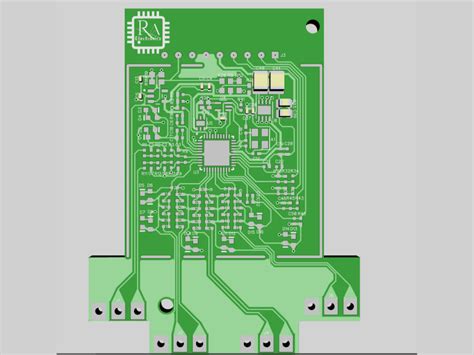 For Your Electronic Projects Schematics And PCB Design Upwork