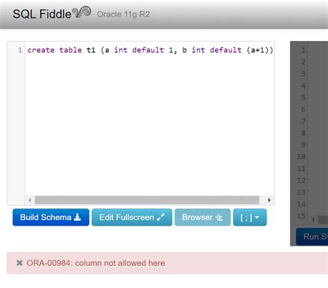 A Bug In Mysql Or Working As Intended You Decide Dolthub Blog