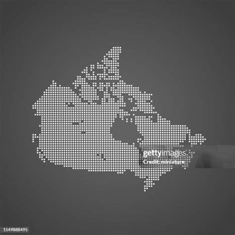 Canada Map High Res Vector Graphic Getty Images