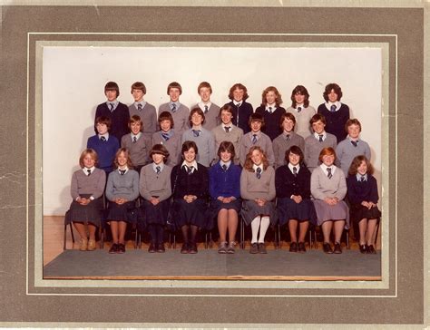 70s High School ‘frew My Eyes