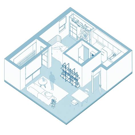 Architecture Concept Diagram Architecture Collage Architecture