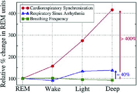 14 Transitions In Cardiorespiratory Phase Synchronization Respiratory Download Scientific