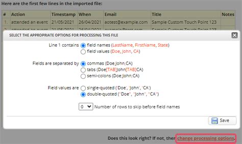 Using Custom Touch Points For Segmentation Act On Connect Home