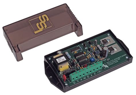 Solid State Instruments Clc 1 Current Loop Converter