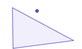 Constructing The Orthocenter Of A Triangle Practice Geometry Practice Problems Study Com