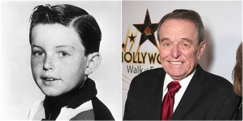 Actor Jerry Mathers 60 Photos Moonagedaydreamfilm