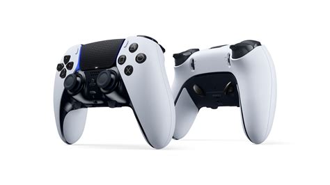 Dualsense Edge Ps5 Controller Wallpapers Wallpaper Cave