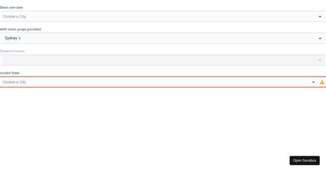 Atlaskit Multi Select Basic Codesandbox