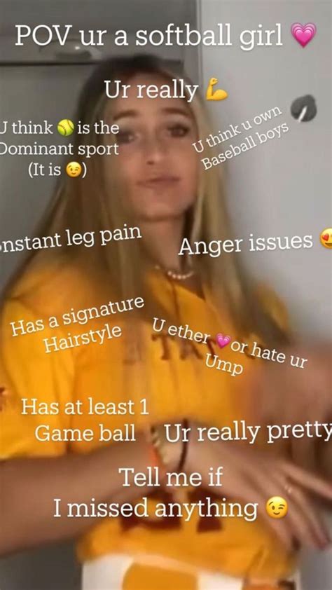 Pin By Pthrows11 On Peytongrace In 2025 Softball Workouts Fastpitch Softball Softball Fun