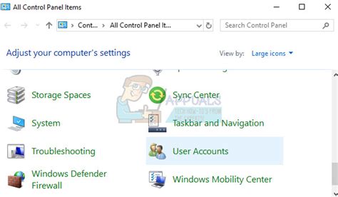 Fix Windows Update Error C