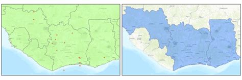 Aggregate Points Arcgis Geoanalytics Engine Esri Developer
