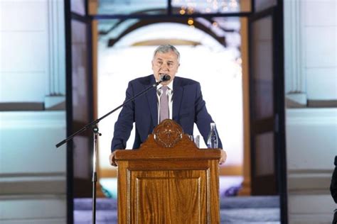 Jujuy Cómo Es La Reforma De La Constitución Provincial Que Propone