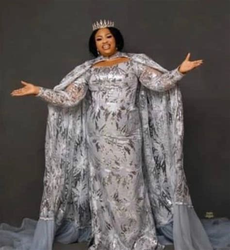 Mrs Afolabi Atinuke Mary Celebrates Her 50th Birthday In Grand Style