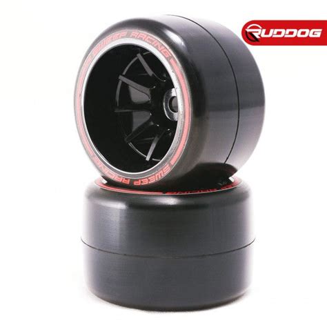 Sr F21r Scpg Sweep 110 Formula 1 Rear Low Profile Tires Pre Glued Sof