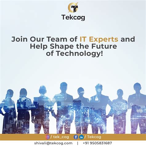 Tekcog On Linkedin Tekcog Digicog Itrecruiters Hyderabad Benchsalesrecruiters…