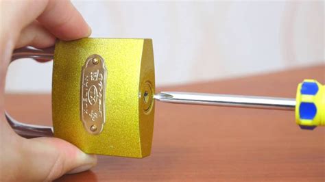 Comment Ouvrir Un Cadenas A Code 4 Chiffres Esam Solidarity