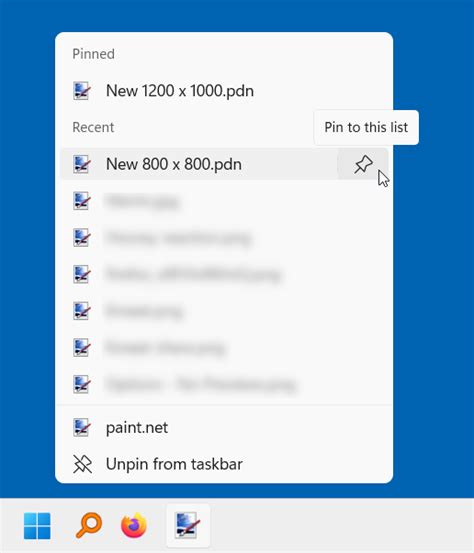 How Can I Change My Standard Ratio Paint NET Discussion And Questions Paint NET Forum