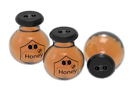 77 Creative Honey Jars Ideas Honey Packaging Honey Honey Label