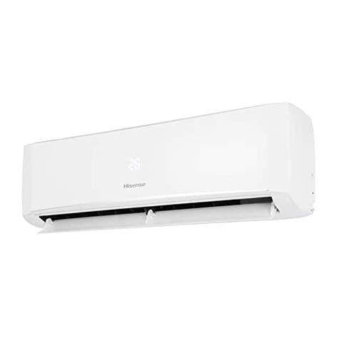 Hisense Mini Split ¿dónde Comprar Al Mejor Precio México