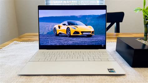 Dell Xps Plus Review