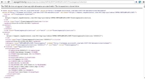 Developing Sap Mobile App Using Sencha Touch With Sap Community