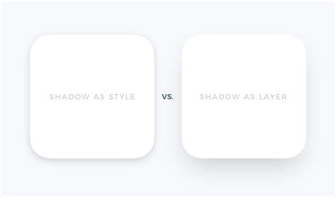 How To Make Perfect Shadows In Ui Design By Thalion Prototypr