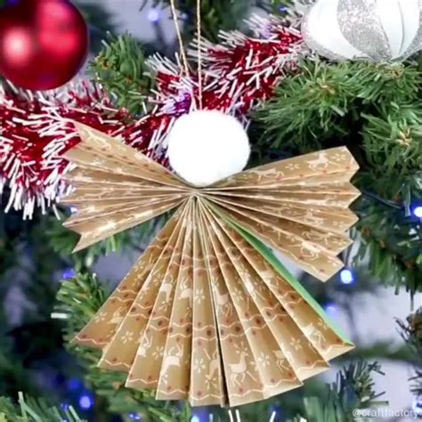 Videotutorial ვემზადებით ახალი წლისთვის🎄 საახალწლო სათამაშოების გაკეთება თურმე არც ისეთი