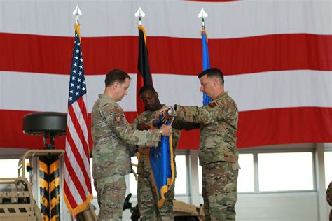 435th Agow Unveils Cog Shift Towards Enhanced Operational Capability