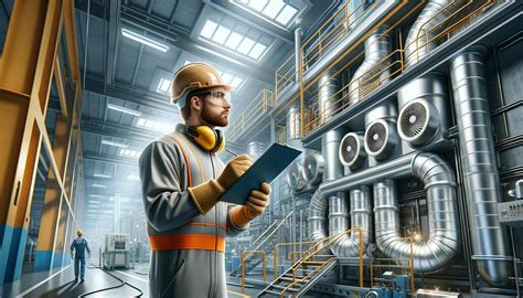 Dilution Ventilation Vs Local Exhaust Ventilation