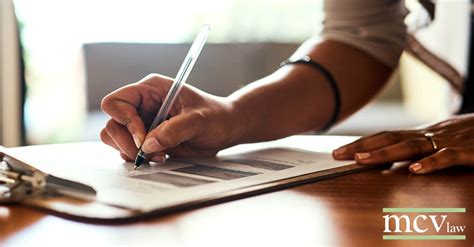 5 Common Mistakes To Avoid When Filing Your Ssd Application Mcv Law