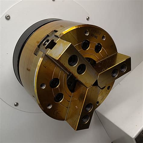 TCK Slant Bed CNC Lathe Machine From China Manufacturer NO CNC