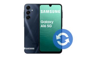 How To Factory Reset The Samsung Galaxy A14 5G Tsar3000