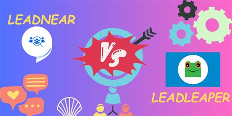 Leadnear Vs Leadleaper A Comparison Guide