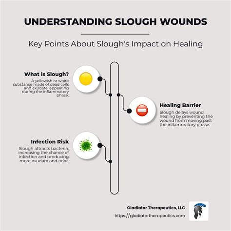 Slough Wound Top 5 Powerful Healing Strategies 2024
