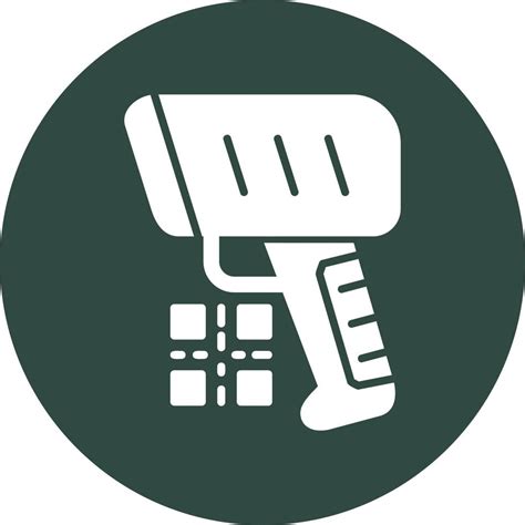 Qr Code Scan Vector Icon 22089426 Vector Art At Vecteezy