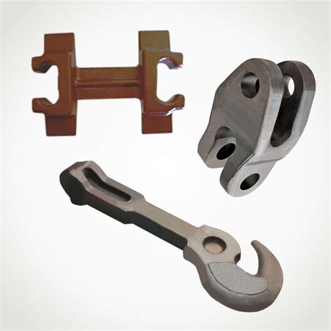 Railway Bogies Trueform Exports Pvt Ltd