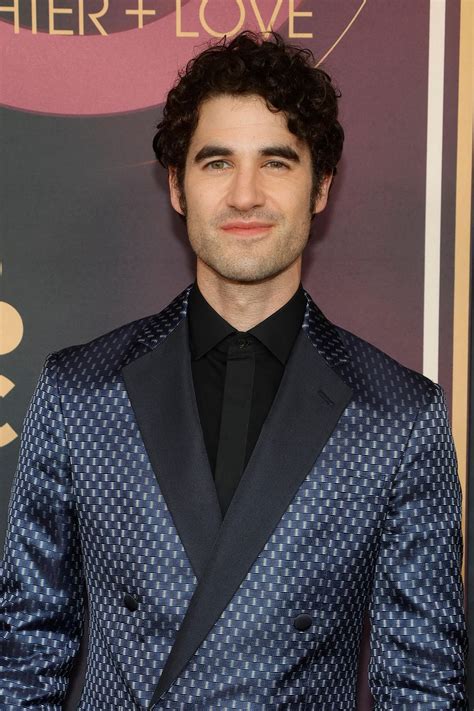 Darren Criss Starporträt News Bilder Gala De