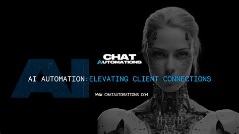 Chat Automations
