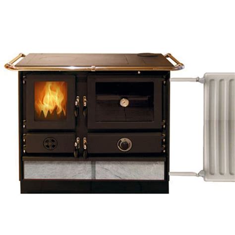 Дровяная плита MBS Thermo Magnum stone — купить в Санкт-Петербурге ...