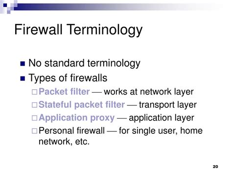 Ppt Computer Science 653 Lecture 5 Inference Control Powerpoint