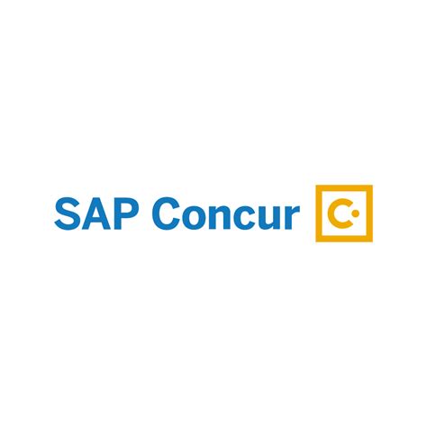 Free High Quality Sap Concur Logo For Creative Design