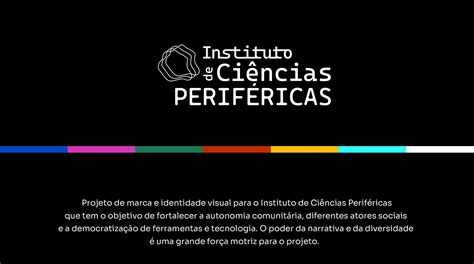 Icp Branding Behance