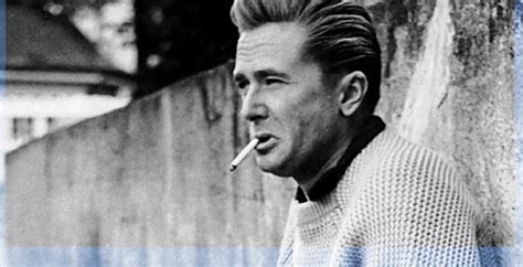 Marek Hłasko żył Krótko Wszyscy Byli Odwróceni