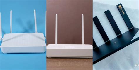 Redmi AX6 Vs AX5 Vs Huawei AX3 Pro Router Comparison 2020