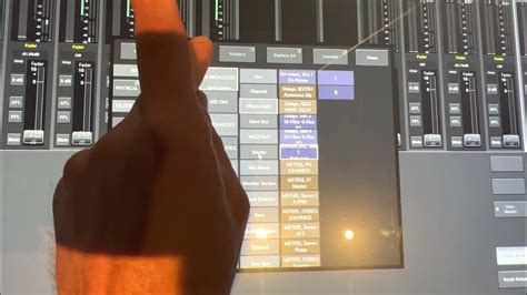 Ssl System T System T Inserts Img 0880 Youtube